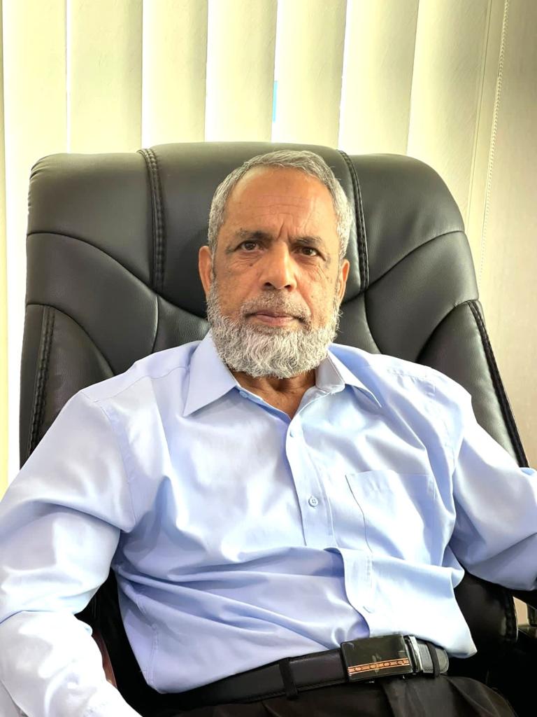 Management – Akson Pharmaceuticals